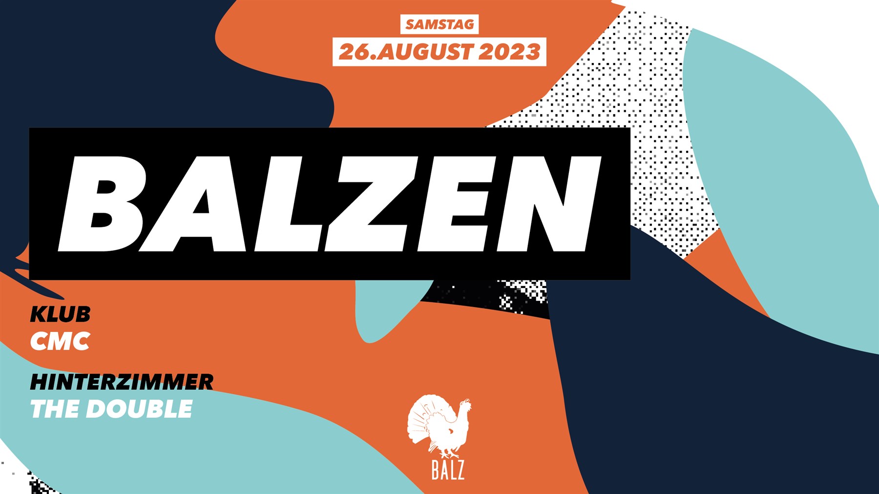 Balz Klub | Basel - Programm